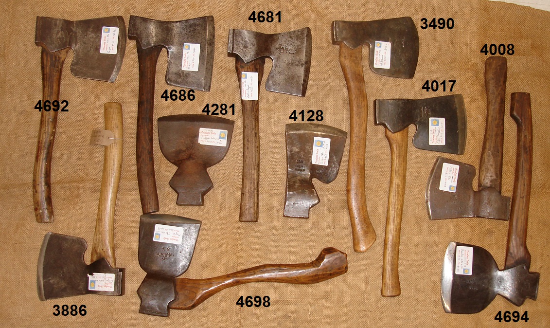 Axes